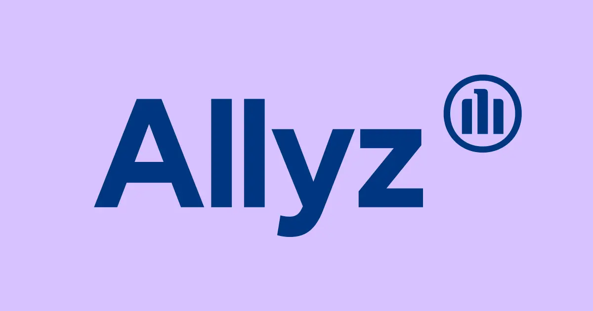 Legal Notice | Allyz